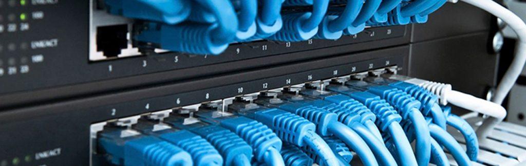 Network Infrastructure - ABBE Technology Solutions, Inc.